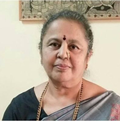 Kemmannu.com | ಇಸ್ರೋ ವಿಜ್ಞಾನಿ ಕವಿ ಸಿ ಅರ್ ಸತ್ಯ ಅವರ ಪತ್ನಿ ಶ್ಯಾಮಲಾ ಸತ್ಯ ಅವರಿಗೆ ಗೌರವ ನಮನ